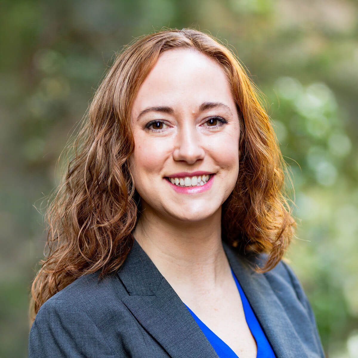 Rebekah E. Morrison - Bennett-Guthrie Attorneys in Winston-Salem